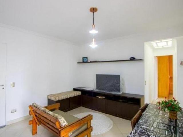 Apartamento 55 m² à venda em Jardim Bela Vista, Santo André