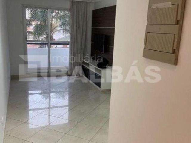APARTAMENTO 55 M² ANÁLIA FRANCO PRÓXIMO A FUTURA ESTAÇÃO DE METRÔ