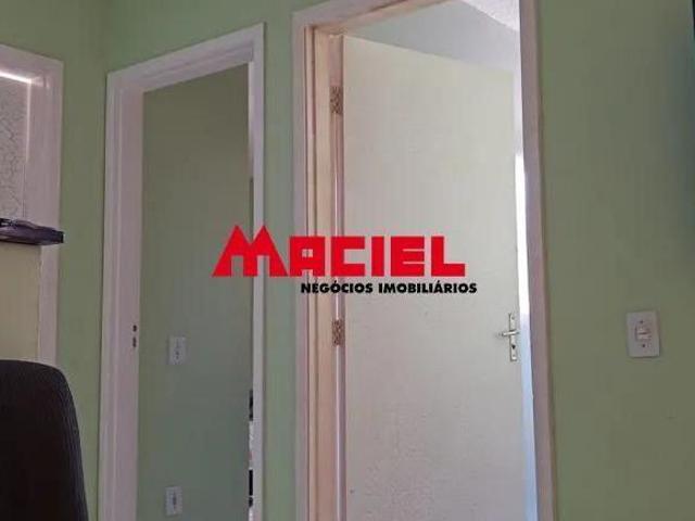 Apartamento 55 m² Bosque dos Ipês 2 dorm