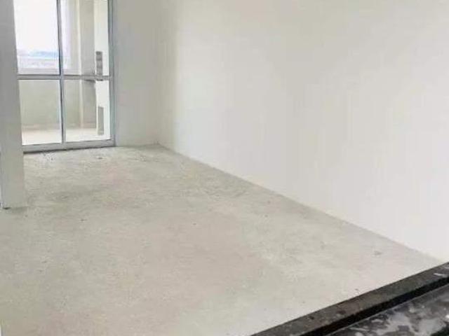 Apartamento 55 m² Localizado No Bairro Tibiriçá Santo André SP
