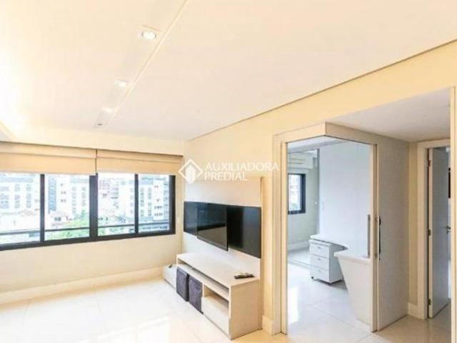 Apartamento 55 m² para venda 2 dormitórios 1 suíte | 2 vagas | Tristeza/Porto Alegre