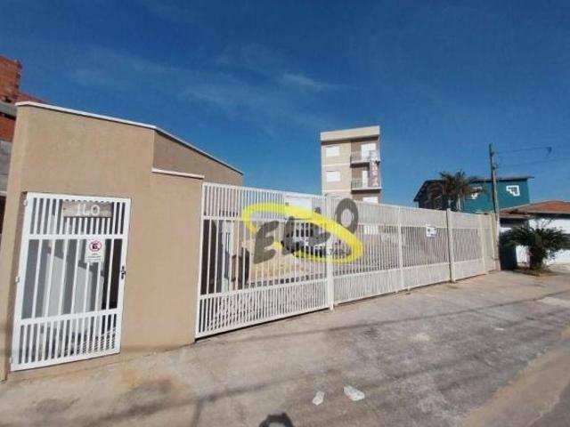 Apartamento, 55 m² venda por R$ 249.900,00 ou aluguel por R$ 1.730,00/mês Outeiro de Passárgada