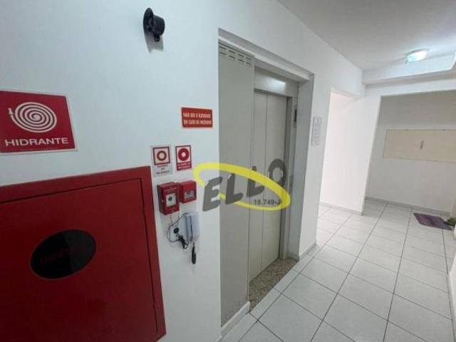 Apartamento, 55 m² venda por R$ 280.000,00 ou aluguel por R$ 2.202,00/mês Outeiro de Passárgada