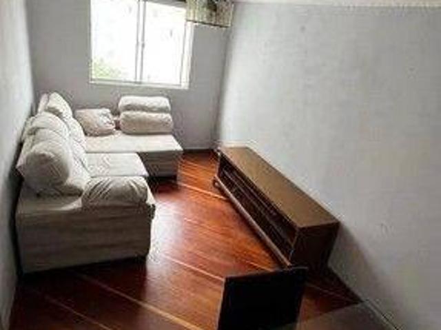Apartamento, 55 m² venda por R$ 295.000,00 ou aluguel por R$ 2.990,00/mês Brasilândia São Paul