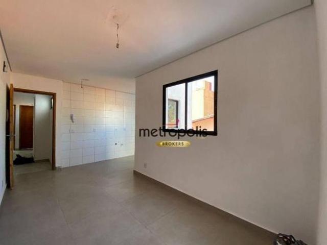 Apartamento, 55 m² venda por R$ 391.000,00 ou aluguel por R$ 3.000,02/mês Vila Baeta Neves São
