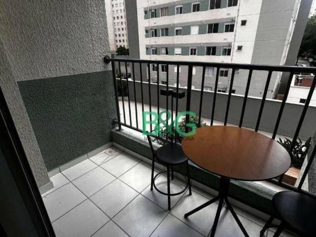 Apartamento, 55 m² venda por R$ 440.000,00 ou aluguel por R$ 5.066,00/mês Liberdade São Paulo/