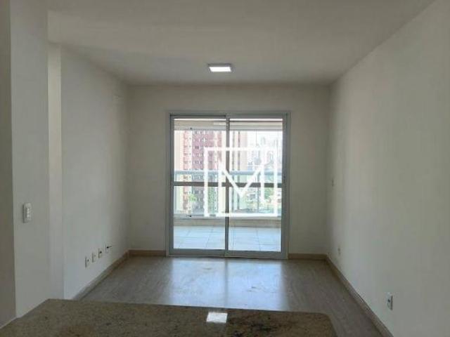 Apartamento, 55 m² venda por R$ 650.000,00 ou aluguel por R$ 4.695,53/mês Vi