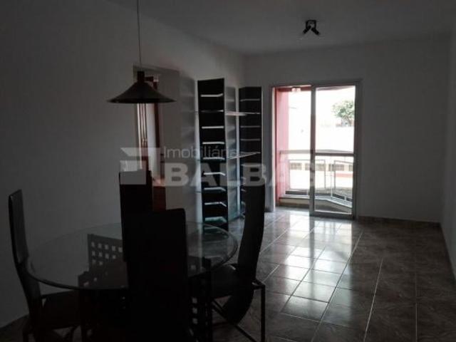 APARTAMENTO 55 M² VILA INVERNADA