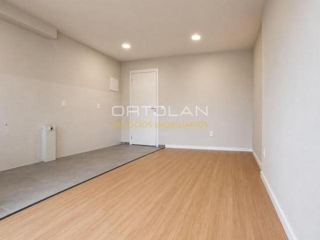 Apartamento 55 m² 03 Dormitórios – Costeira – São José dos Pinhais PR