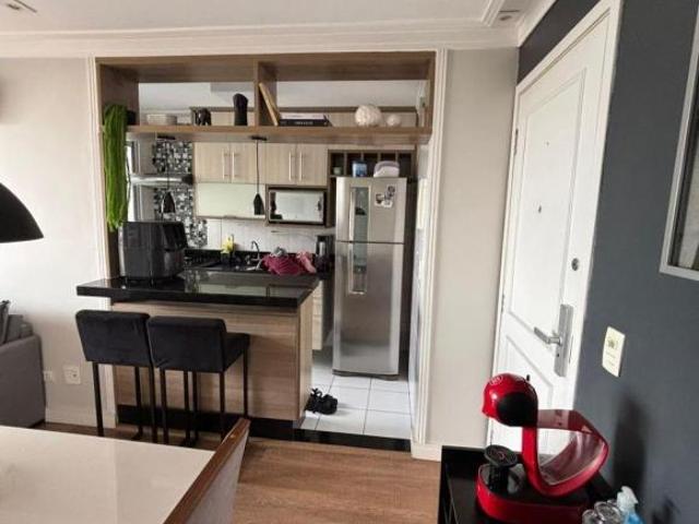 Apartamento 55 m² | 2 Dormitórios | 1 Vaga + Depósito | Vila Gomes – Butantã