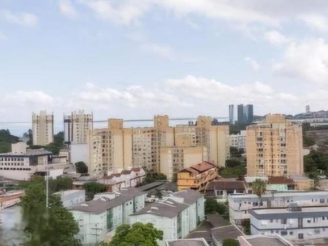 Apartamento, 55 m² / 2 Dormitórios Bairro Tristeza