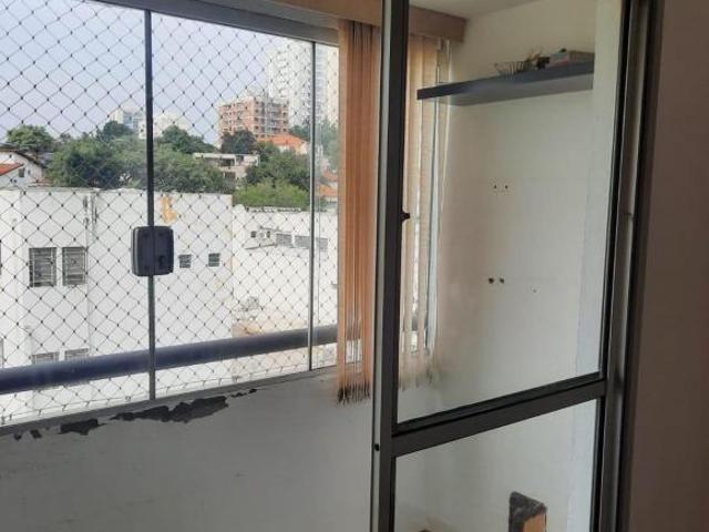 Apartamento 55 m², 2 dormitórios, Saúde próximo aos metrôs Saúde e Praça da Árvore
