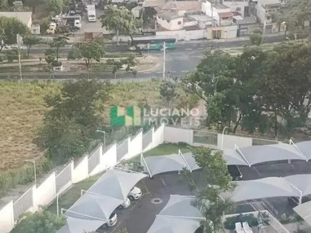 Apartamento 55 m² em Belo Horizonte – Mantiqueira, Venda Nova