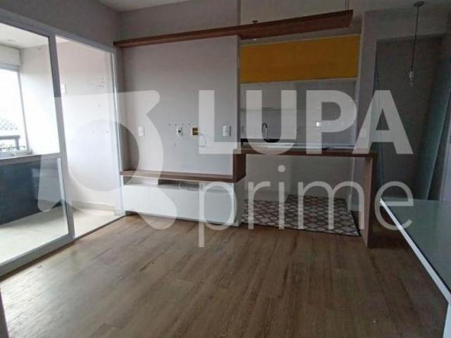Apartamento 55m2 com sacada/moderno Rua Manuel Gaya