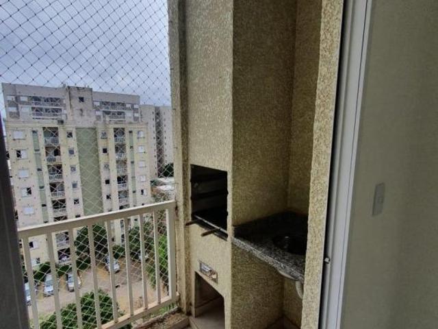 Apartamento 55m2, 2 Dormitórios, 1 Banheiro, 1 Vaga de Garagem, Varanda Gourmet, Moveis Planejados