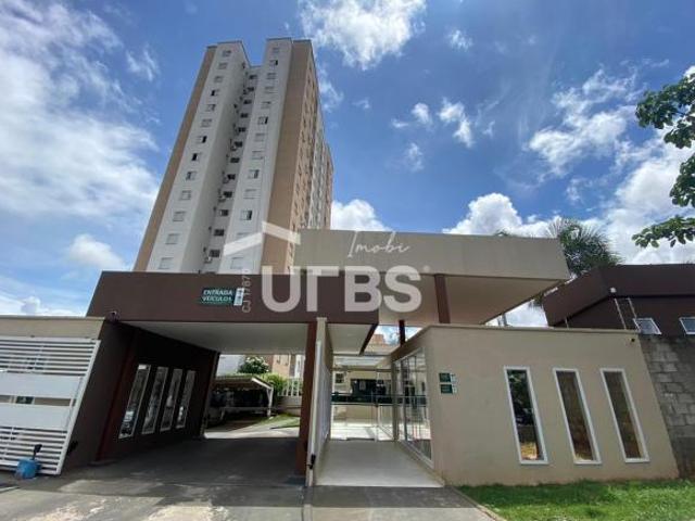 APARTAMENTO 55MT 2 QUARTOS SENDO 1 SUITE SETOR VILA SÃO LUIZ