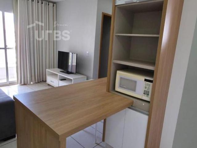 APARTAMENTO 55MT 2 QUARTOS SENDO 1 SUITE SETOR VILA ROSA