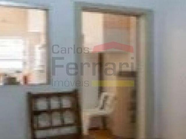 Apartamento 55m² 01 quarto Al. Barão de Limeira, Campos Elíseos