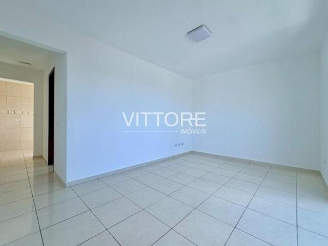 Apartamento 55m² 02 dormitórios São Marcos São José dos Pinhais