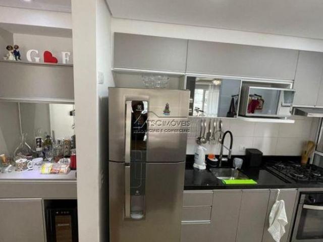 Apartamento 55m² 02 dorms 01 vaga na Vila andrade Morumbi