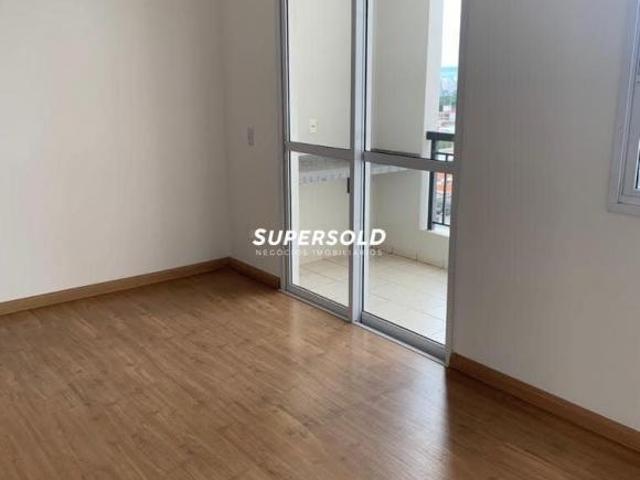 Apartamento 55m² 2 Dormitórios 01 Vaga Coberta Ville Castelli Jardim Chapadão, Campinas/SP