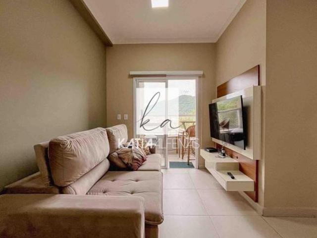 Apartamento 55m² | 2 Dormitórios