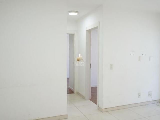 Apartamento 55m², 2 Dormitórios 1 suíte, 2 banheiros e 1 vaga Brás