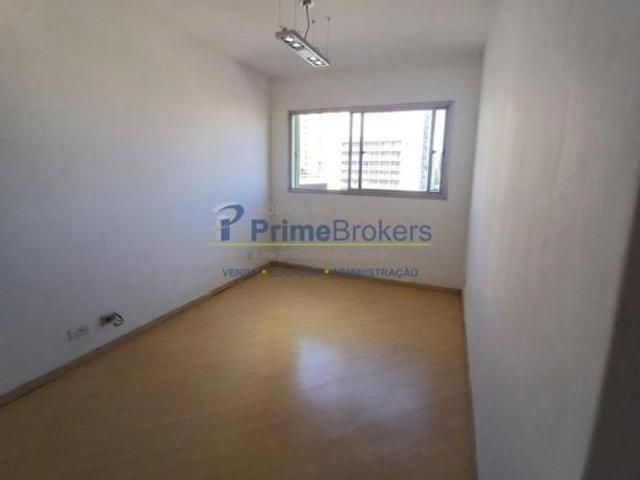 Apartamento, 55m² 2 Dormitórios, 1 Vaga, Design Moderno Saúde