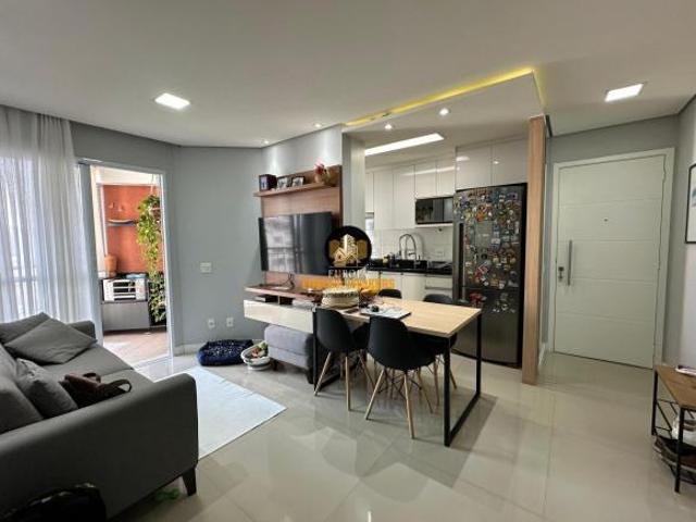 Apartamento 55m² 2 dormitórios 1 vaga Vila Prudente