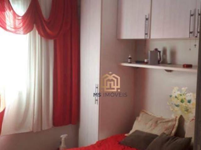 APARTAMENTO 55m² 2 Quartos á VENDA Sacomã São Paulo/SP