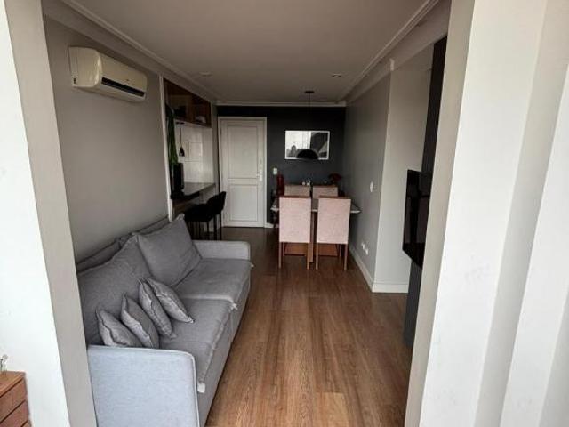 Apartamento 55m², 2 quartos 1 vaga Butantã
