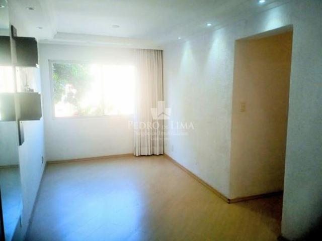 Apartamento 55m² 2 quartos 1 vaga na Água Rasa. Condomínio Vila Rio Branco