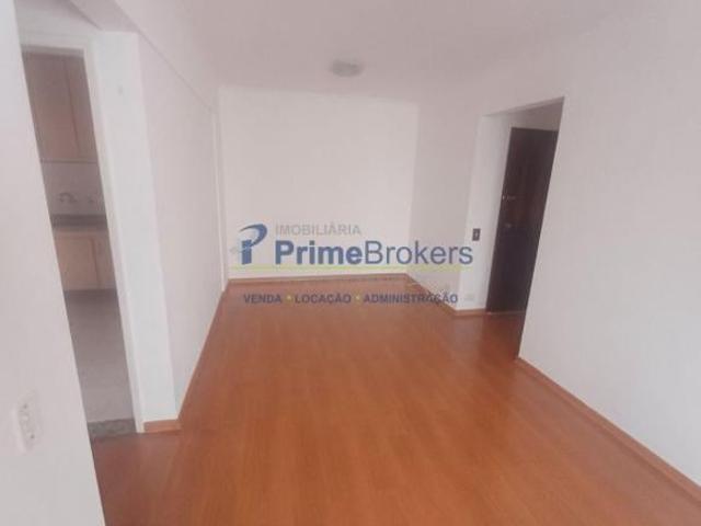 Apartamento 55m² com 1 Dormitório e Vaga ? Próximo ao Metrô Saúde SP