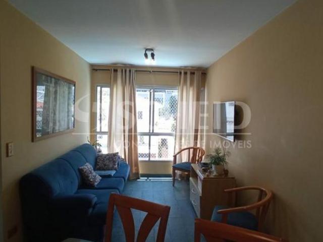 Apartamento 55m² com 2 dormitórios à venda na Vila Mascote