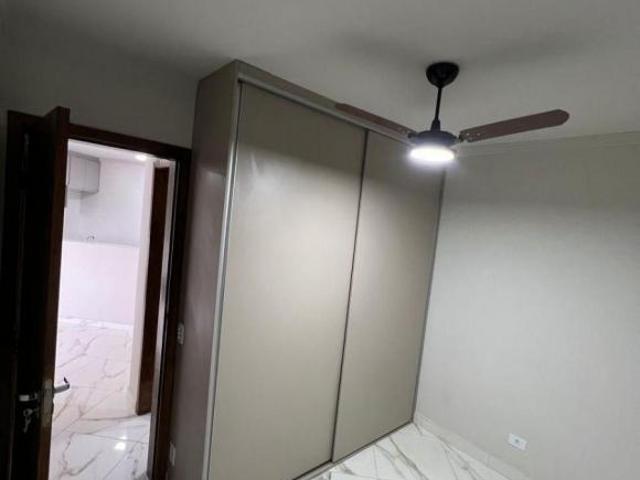 Apartamento 55m² com 2 quartos e 1 vaga à venda na Vila Mangalot Pirituba São Paulo!