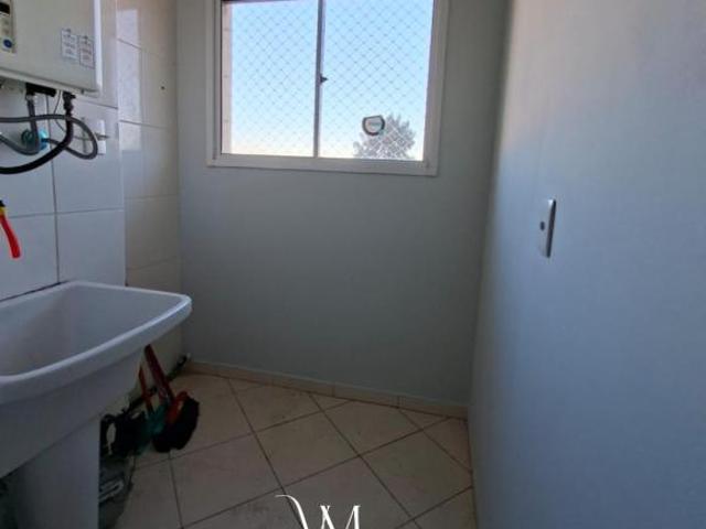 APARTAMENTO 55M² À VENDA – BAIRRO CURUÇÁ – SANTO ANDRÉ | 2 DORMITÓRIOS, 2 BANHEIROS E 1 VAGA DE GARA