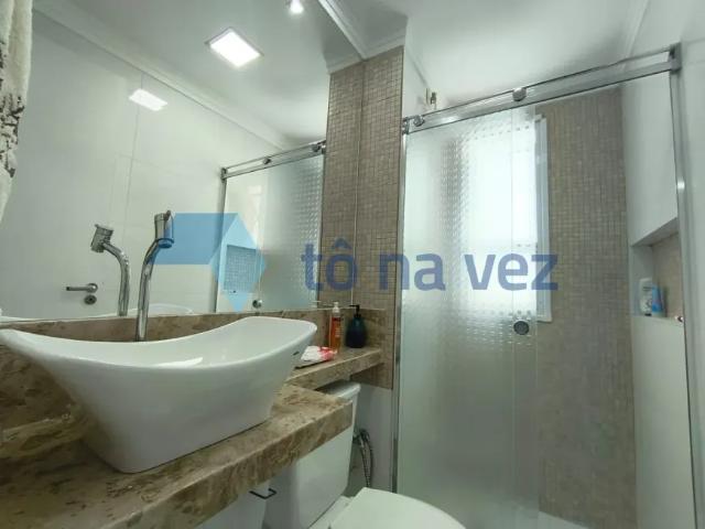 Apartamento 55m² à venda com 2 dormitórios em Assunção, São Bernardo do Campo SP