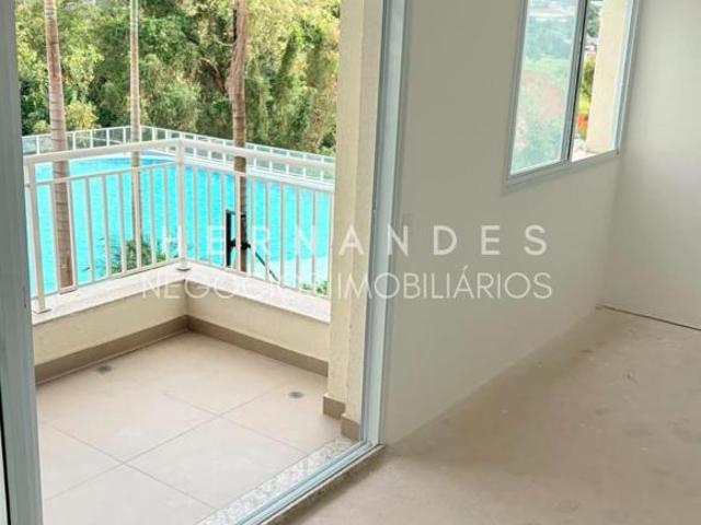 Apartamento 55m² à Venda no Acqua Park Barueri | 2 Vagas