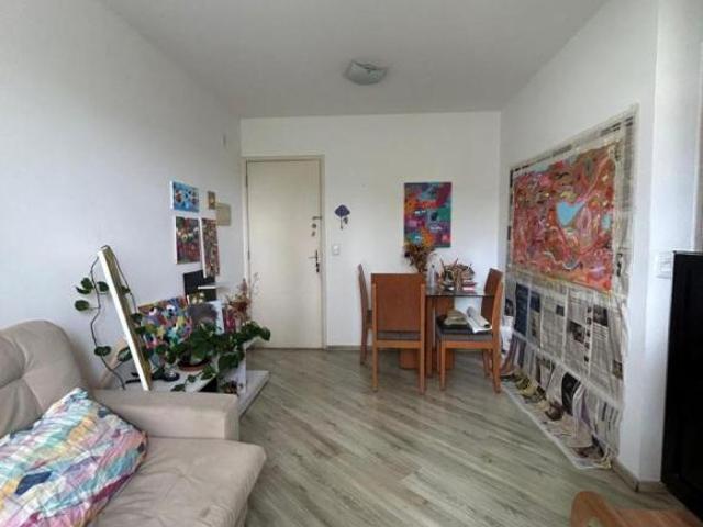 Apartamento 55m a venda no Butantã USP Oportunidade