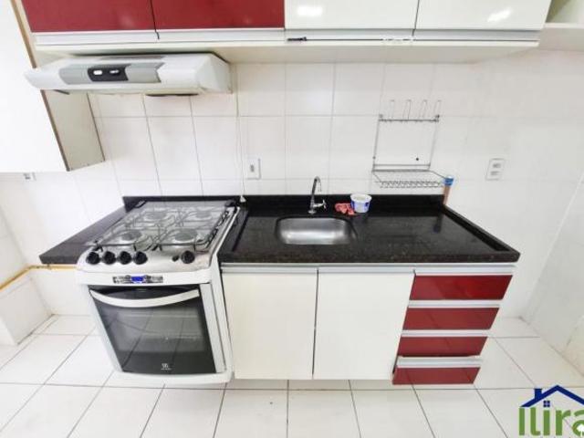 Apartamento 55m² à venda no Condomínio Reserva Florença   Conceição Osasco/SP por R$290.000,00