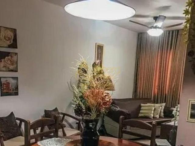 APARTAMENTO 55M² ALTO DA BOA VISTA/ SANTO AMARO 2 QUARTOS 2 BANHEIROS