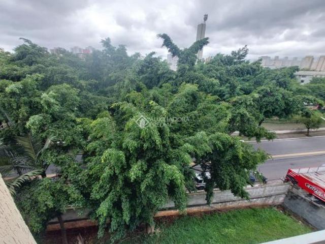 Apartamento 55m² Bairro Mauá São Caetano do Sul, 2 quartos, 1 vaga, vista livre