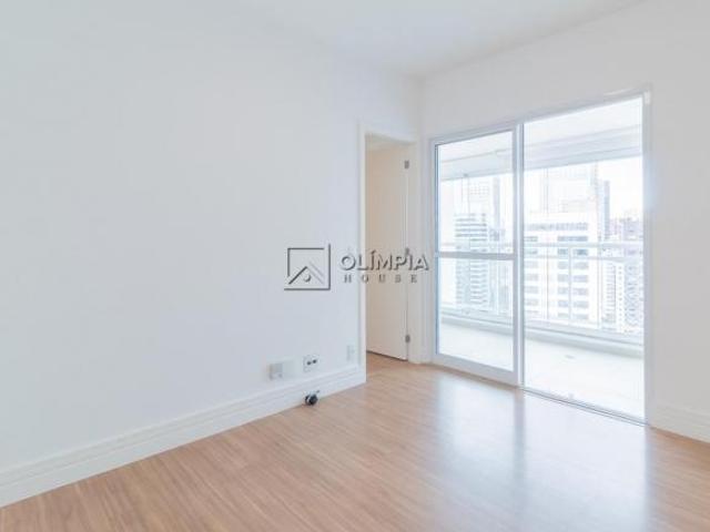 Apartamento 55m², Brooklin SP | Venda