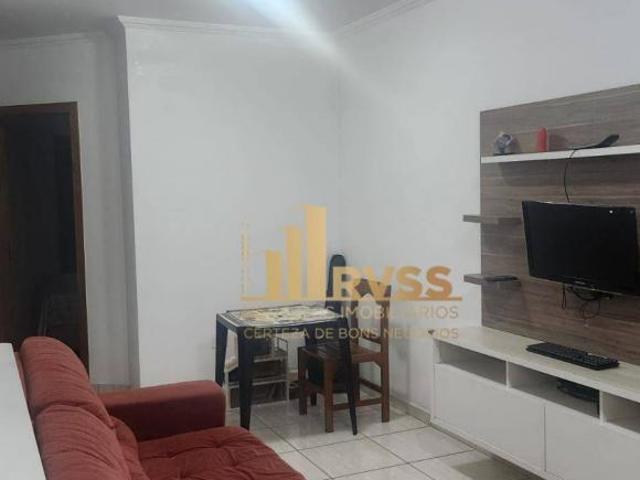 Apartamento 55m² de Área Útil, 02 dormitórios sendo 01 suíte planejada com sacada