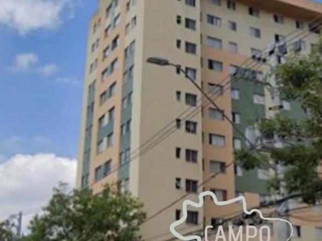 APARTAMENTO 55M² EM SANTANA ZONA NORTE DE SÃO JOSÉ DOS CAMPOS !
