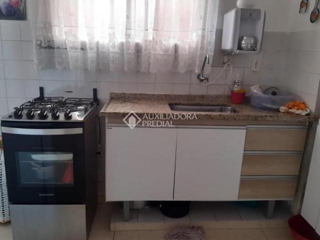 Apartamento 55m² Edifício Florianópolis Santa Terezinha, SBC 2 Quartos | 1 Vaga,Sala para 2 ambi