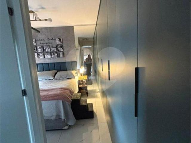 APARTAMENTO 55M² IMPECÁVEL JARDIM SÃO PAULO AO LADO DO METRÔ PARADA INGLESA. !