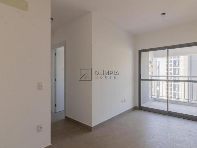 Apartamento 55m², Moema SP | Venda