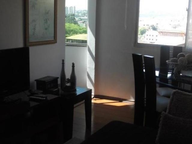 Apartamento 55m², Saúde São Paulo SP