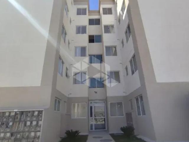 Apartamento 55M² para Alugar